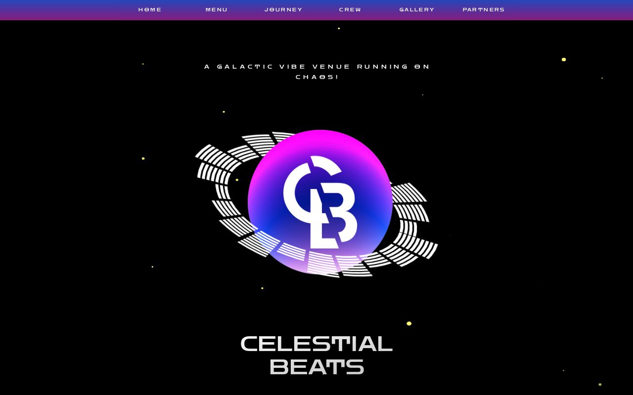 Celestial Beats Club